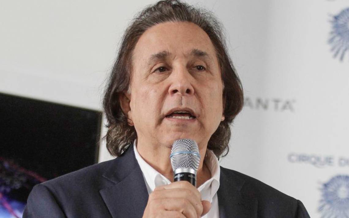 ¿Quién es Daniel Chávez, el supervisor honorífico del Tren Maya? - País