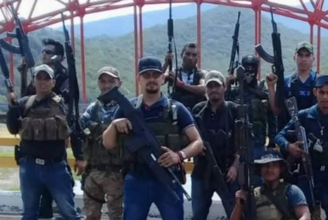 Confirman muerte del “M2”, presunto lugarteniente del CJNG - País