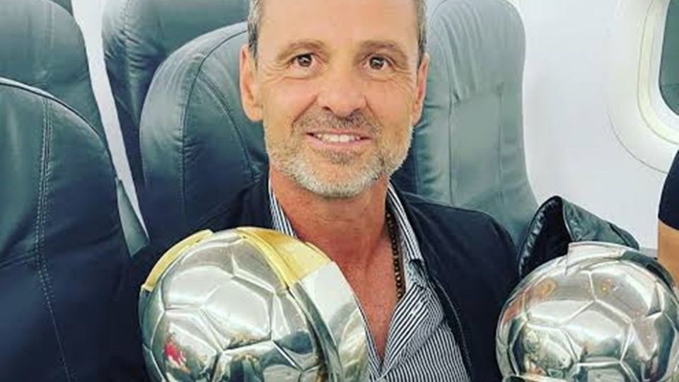 Diego Cocca anuncia su salida del Atlas - FARO INFORMA