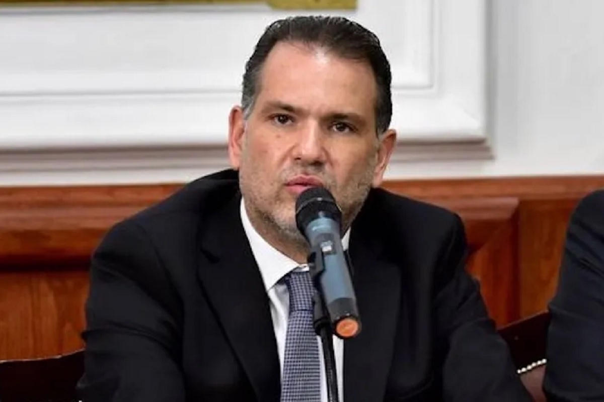 Aseguran en Tamaulipas a Christian von Roehrich, exalcalde de la Benito ...