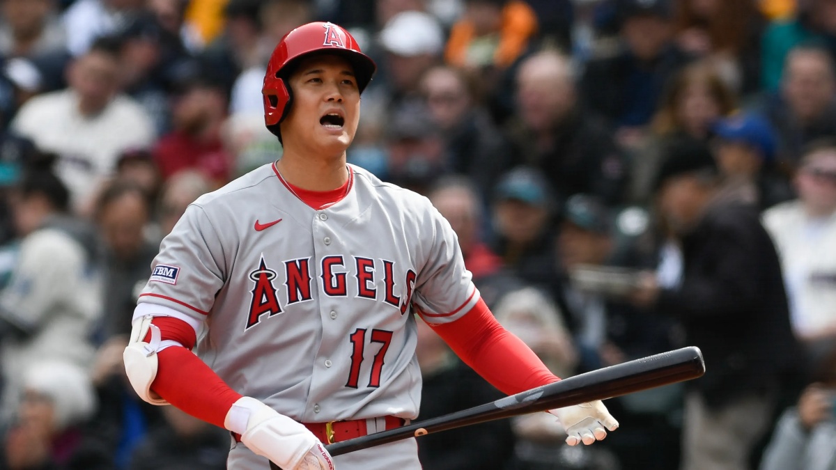 Shohei Ohtani consigue su primera victoria: Angels vence