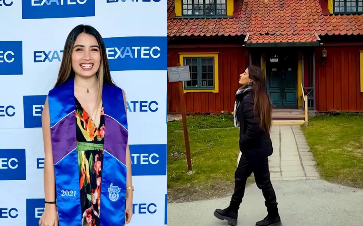 AMLO pedirá ayuda a Alemania para encontrar a María Fernanda - FARO INFORMA