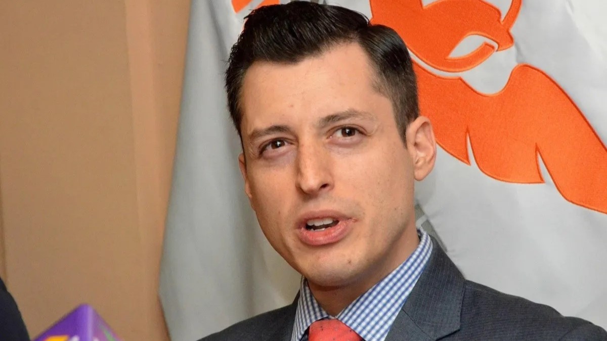 [Video] Luis Donaldo Colosio Riojas apela a "compasión" de AMLO y pide ...