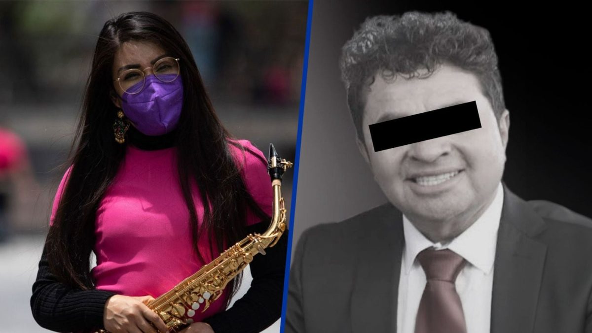 Caso María Elena Ríos: Presunto agresor se quedará en la cárcel - FARO ...